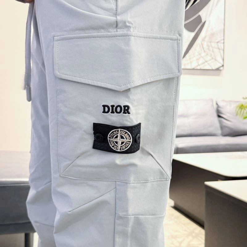 Reasonably priced Christian Dior Long Pants