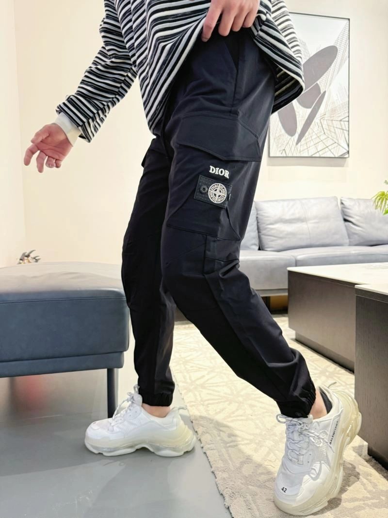 Christian Dior Long Pants
