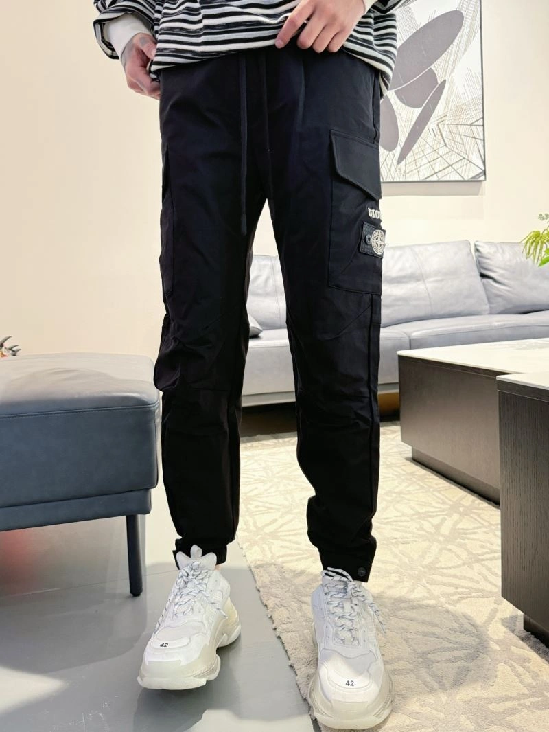 Indistinguishable Christian Dior Long Pants