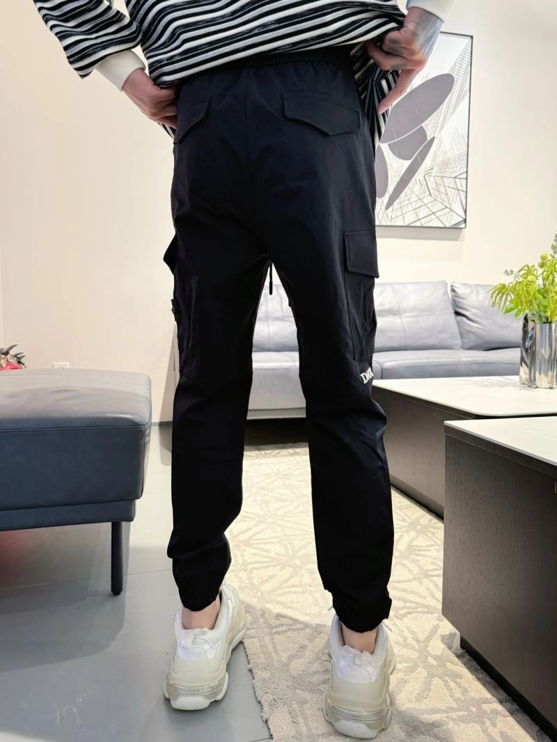 Indistinguishable Christian Dior Long Pants