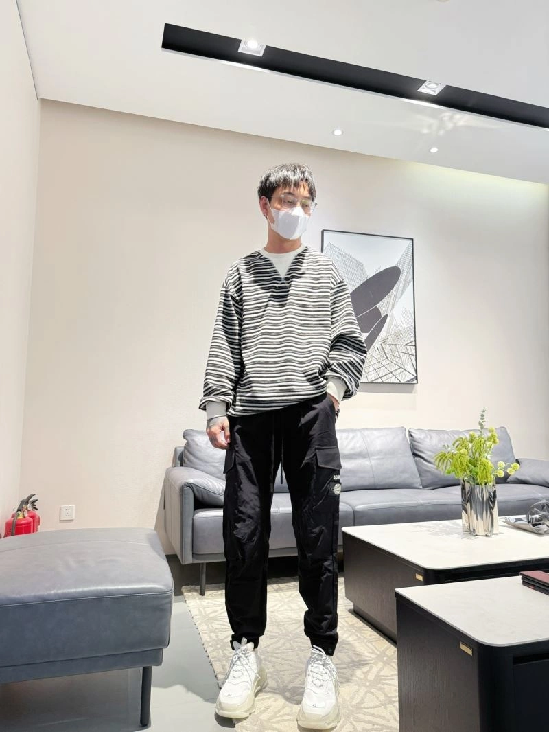 Indistinguishable Christian Dior Long Pants