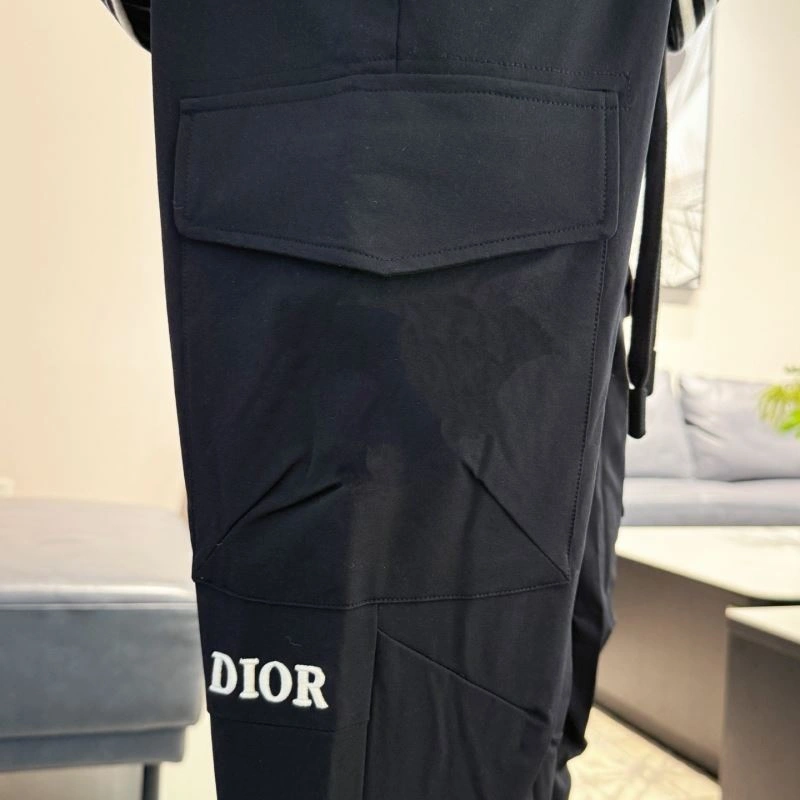 Indistinguishable Christian Dior Long Pants
