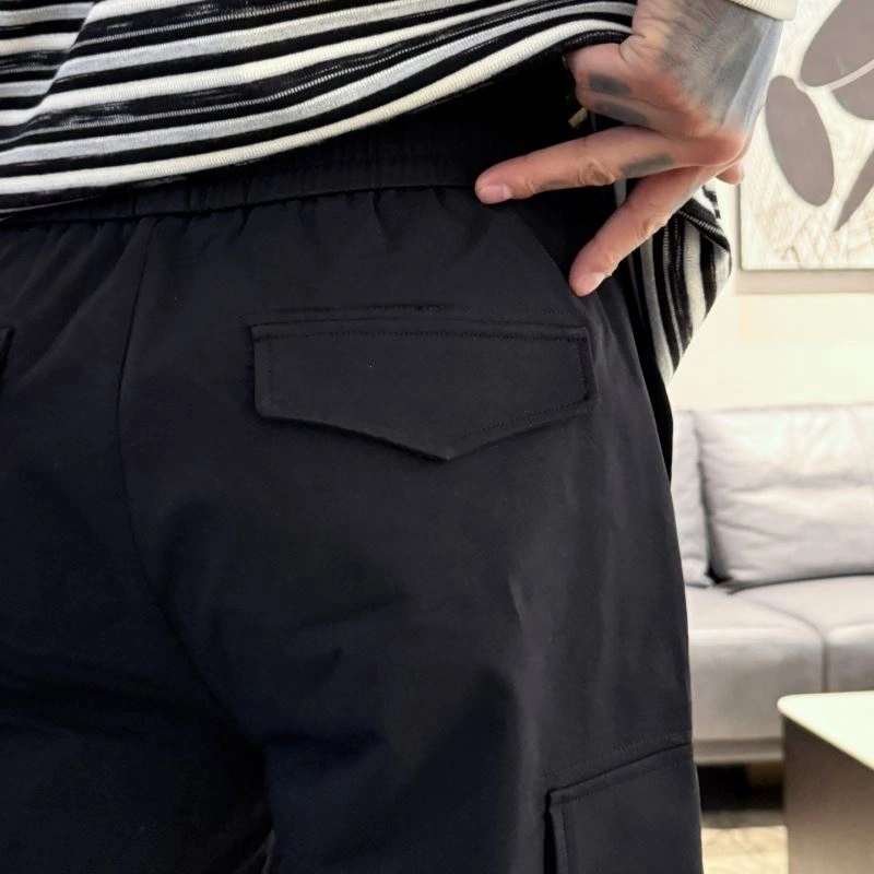 Indistinguishable Christian Dior Long Pants