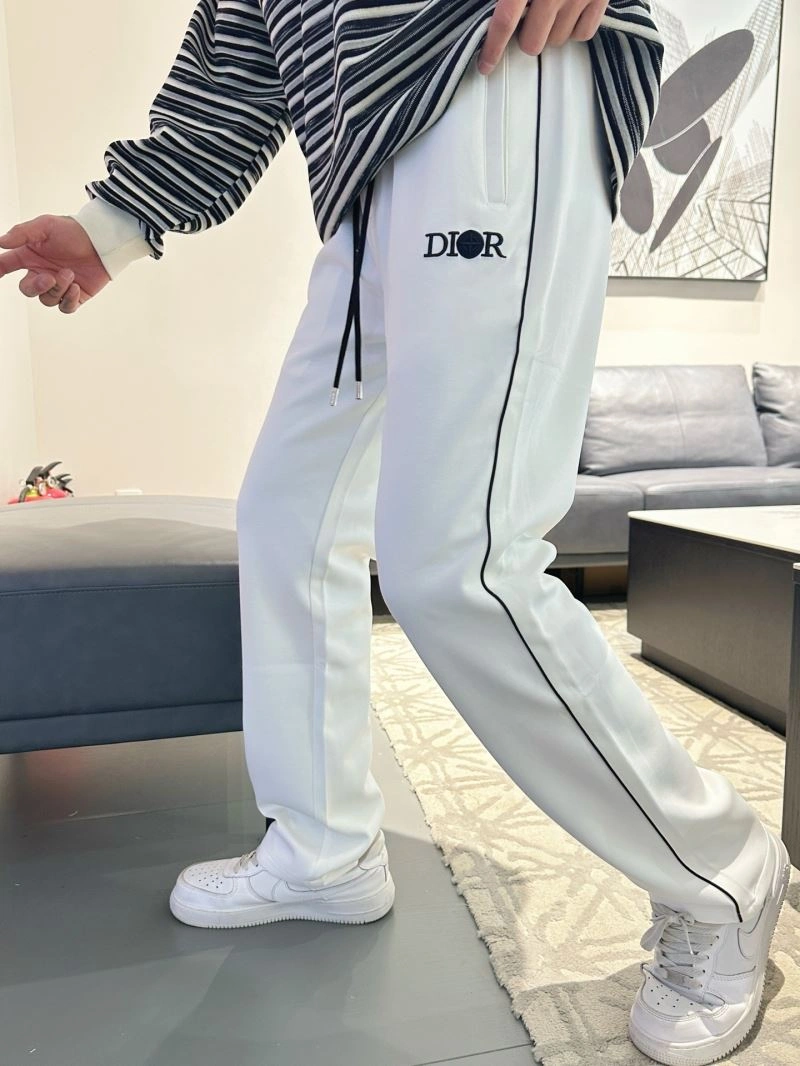 Christian Dior Long Pants