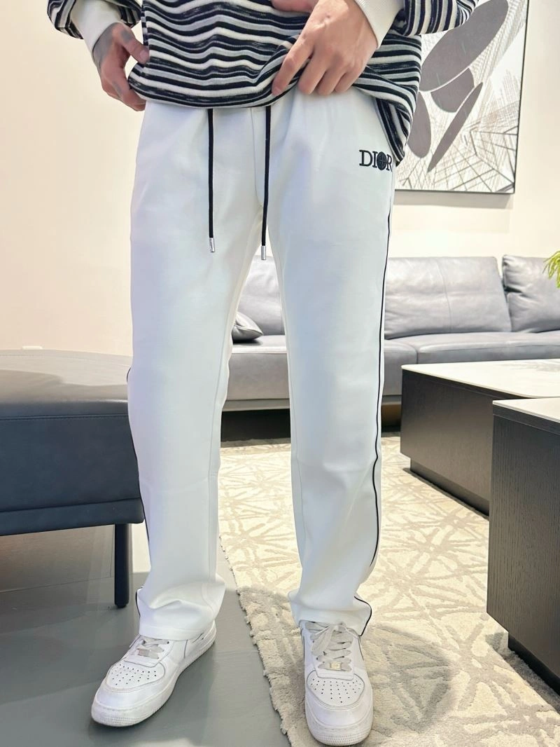 Original Christian Dior Long Pants