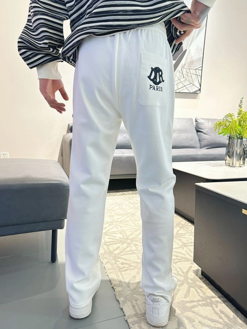 Original Christian Dior Long Pants