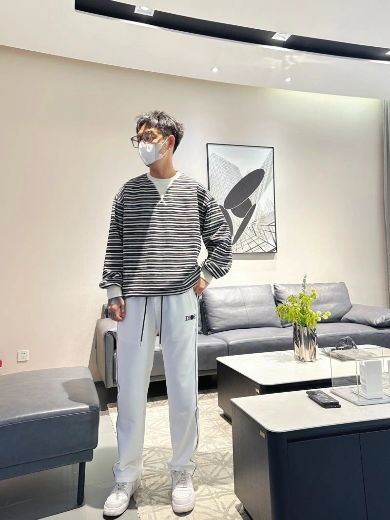 Original Christian Dior Long Pants