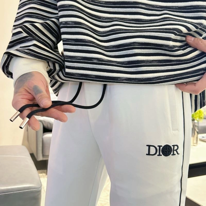 Original Christian Dior Long Pants