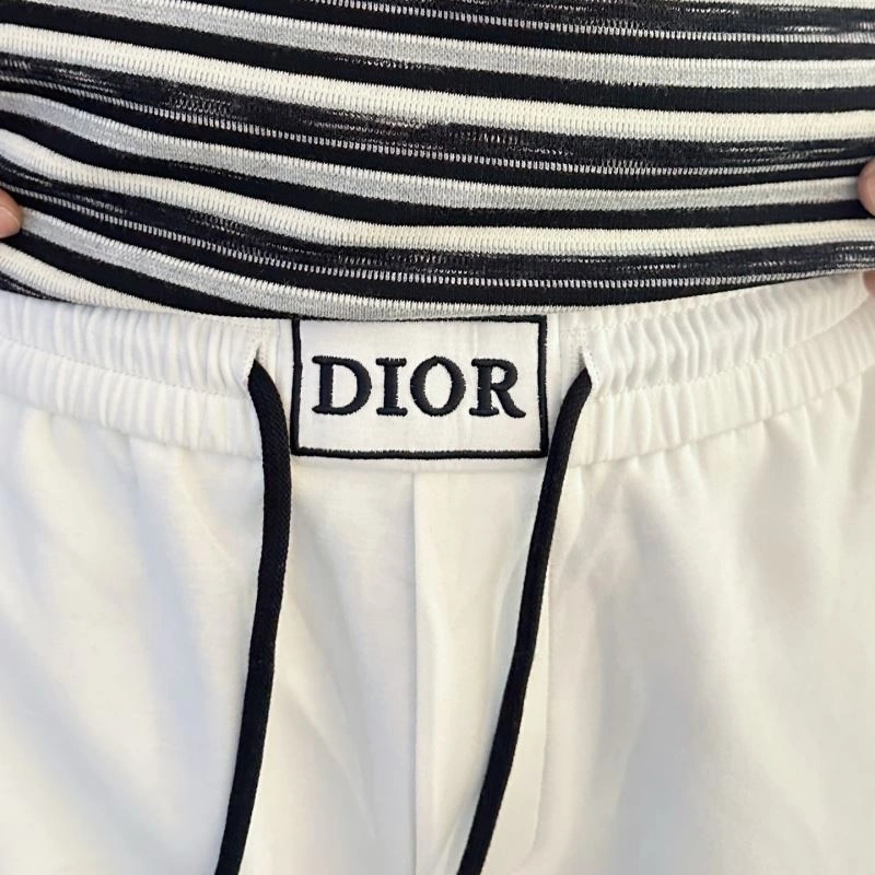 Original Christian Dior Long Pants