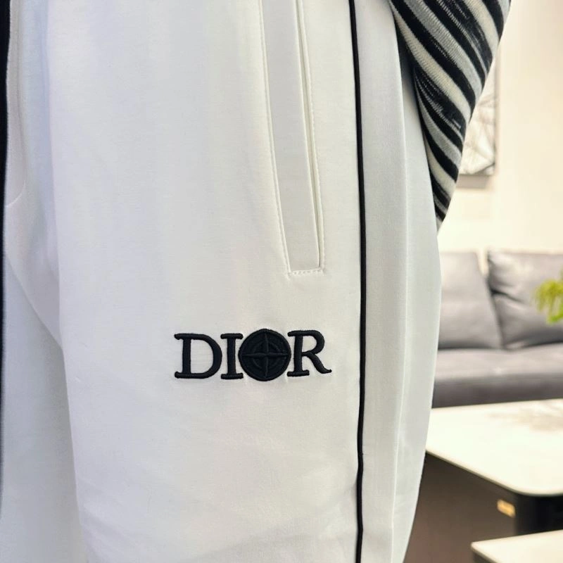 Original Christian Dior Long Pants