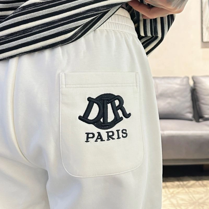 Original Christian Dior Long Pants
