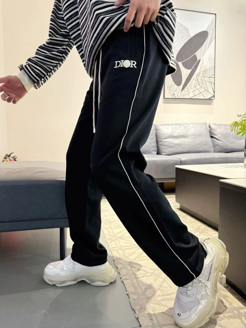 Christian Dior Long Pants
