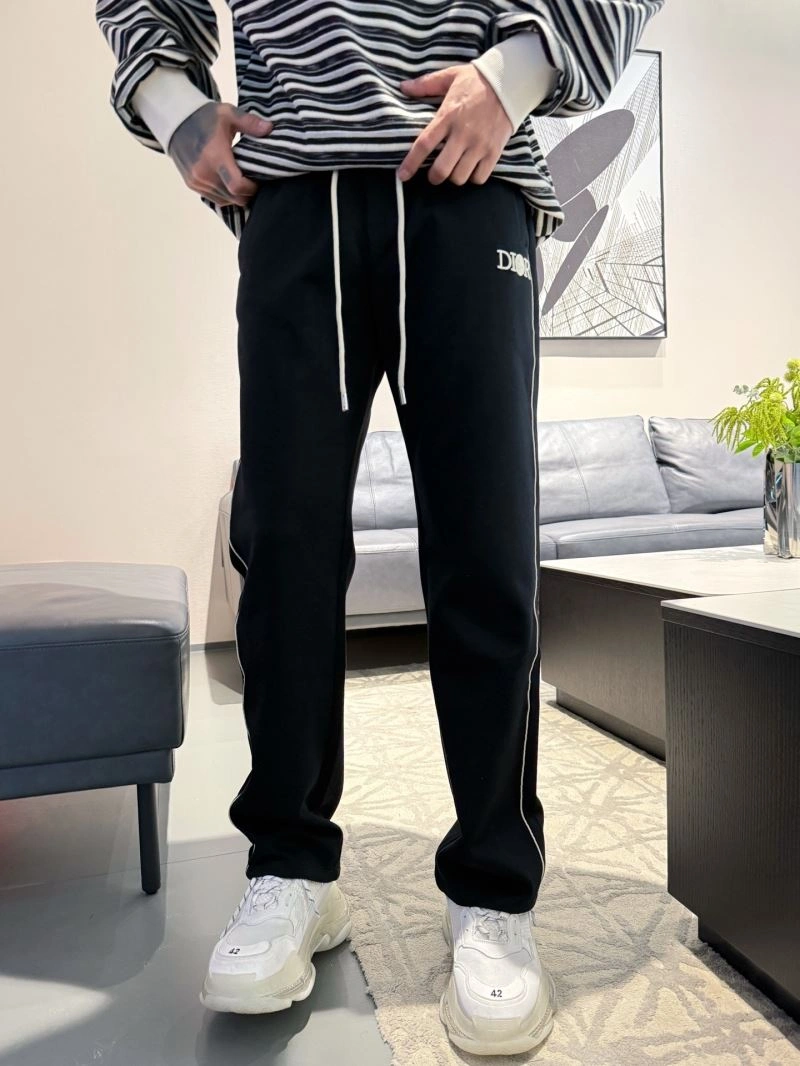 Inexpensive Christian Dior Long Pants