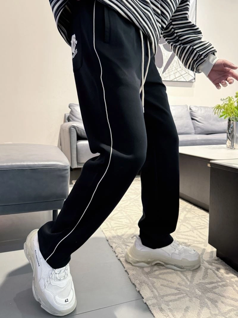 Inexpensive Christian Dior Long Pants