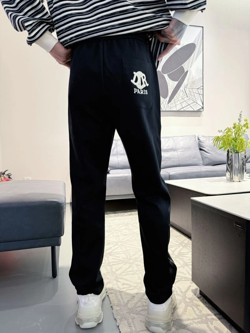 Inexpensive Christian Dior Long Pants