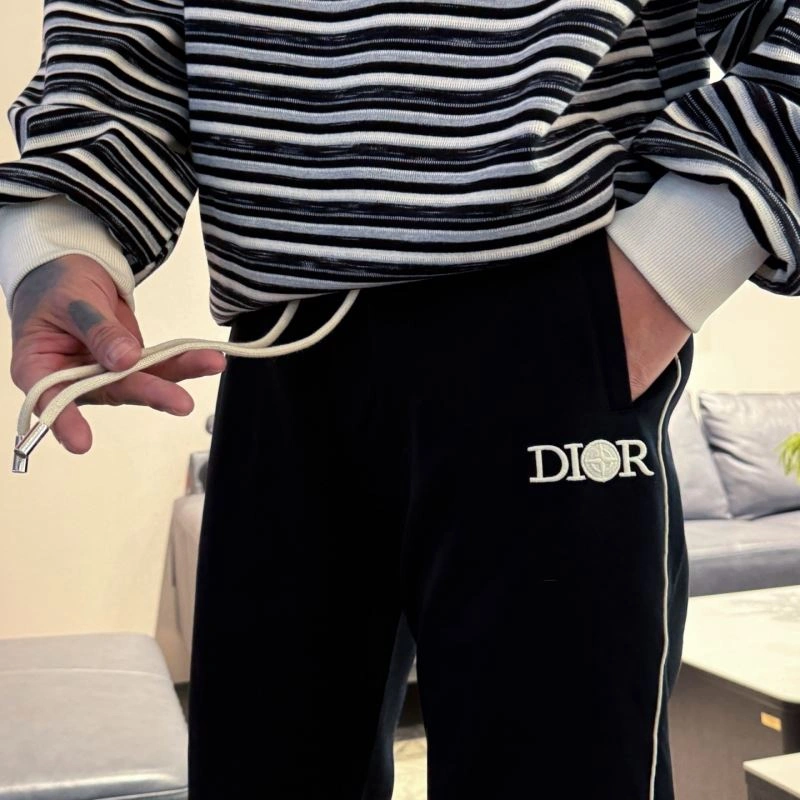 Inexpensive Christian Dior Long Pants