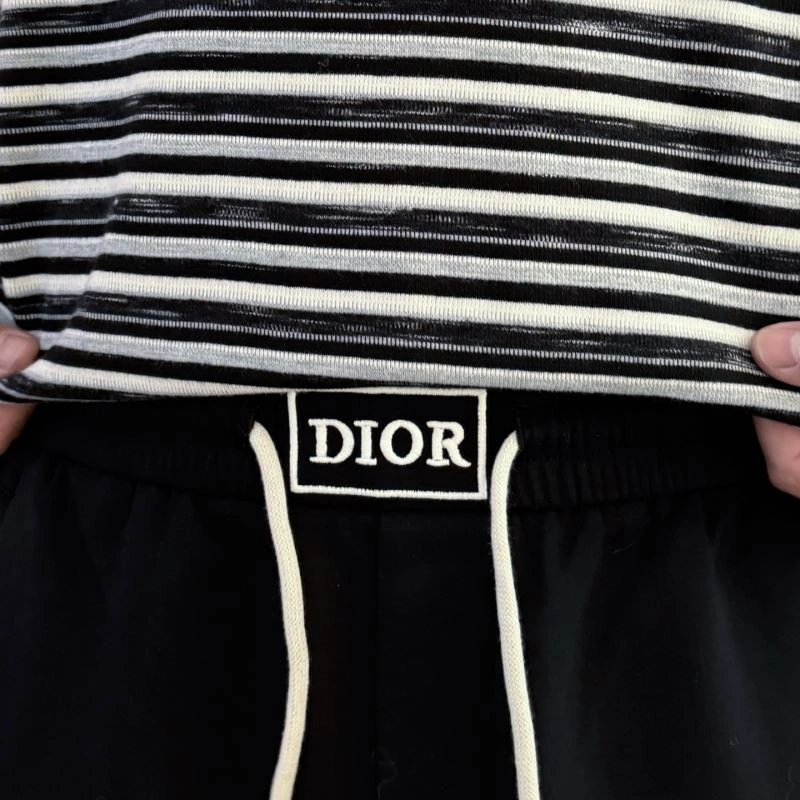 Inexpensive Christian Dior Long Pants