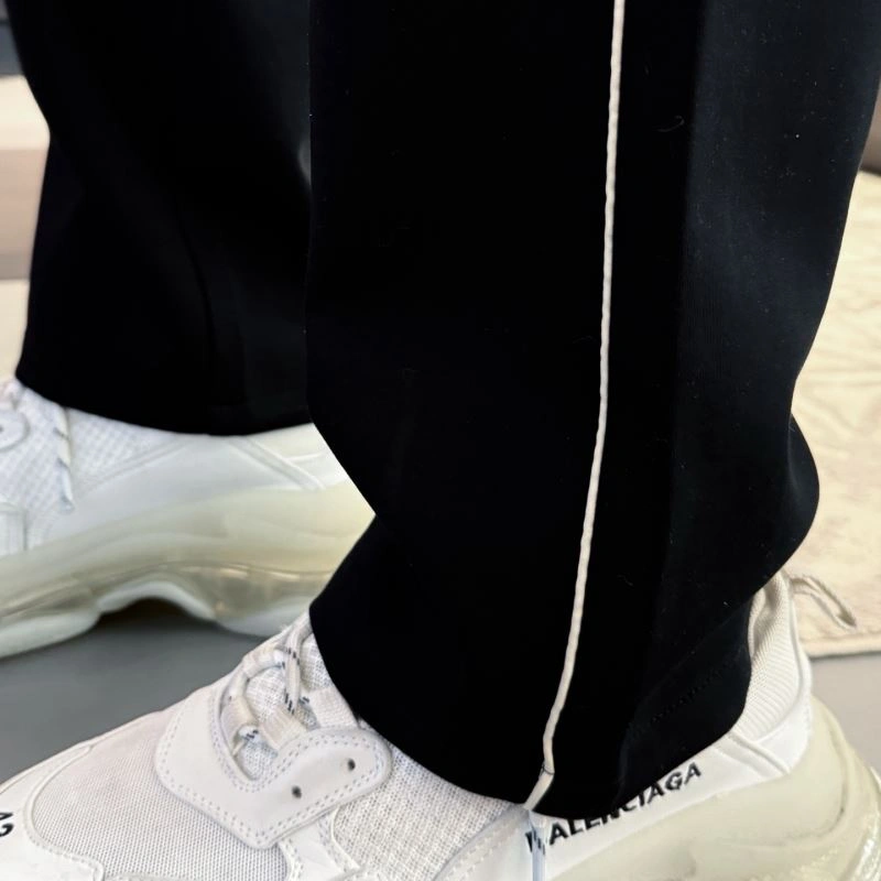 Inexpensive Christian Dior Long Pants