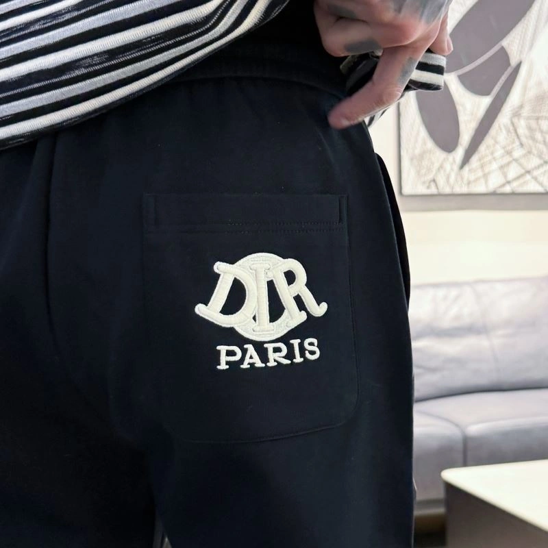 Inexpensive Christian Dior Long Pants