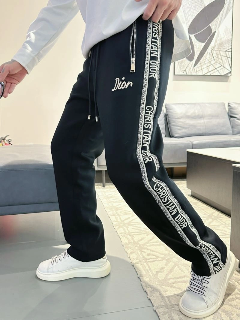 Christian Dior Long Pants