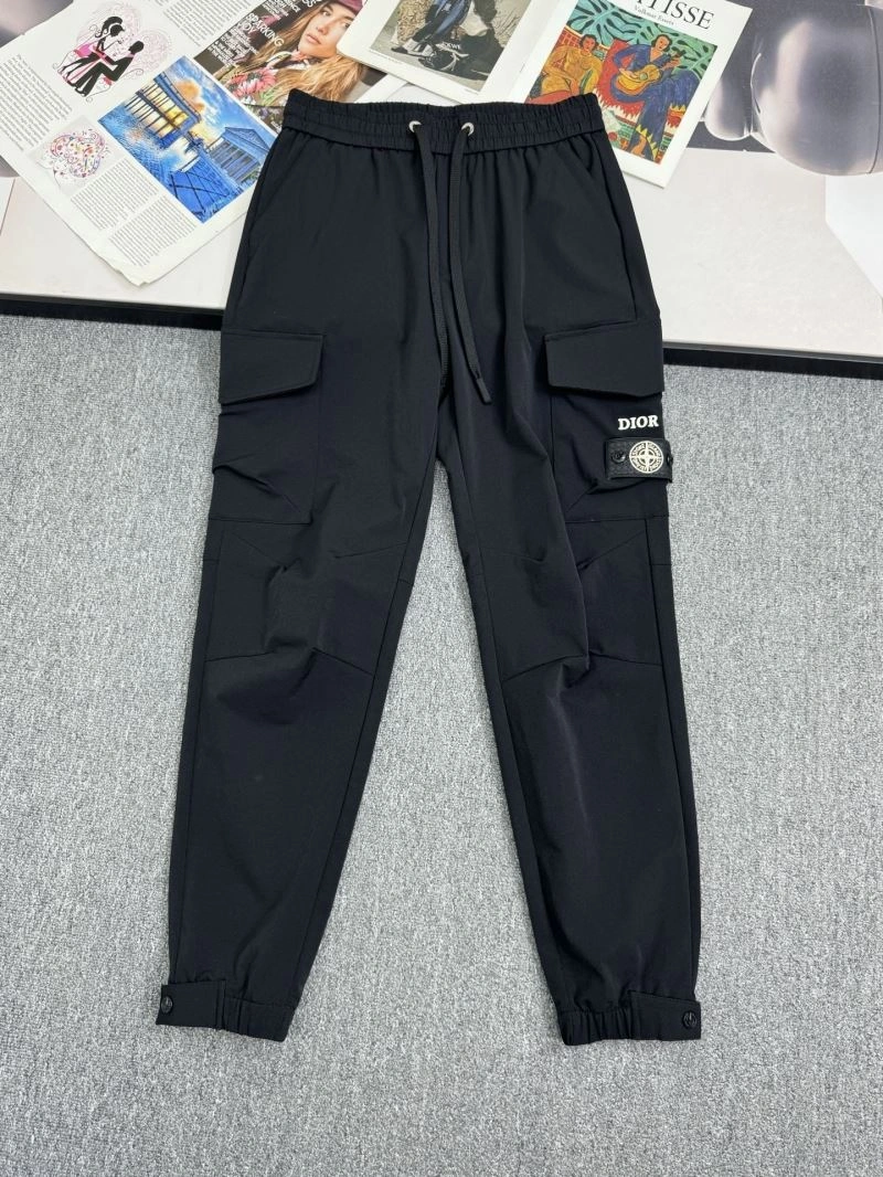 Christian Dior Long Pants