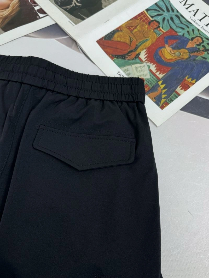Top mirror Christian Dior Long Pants