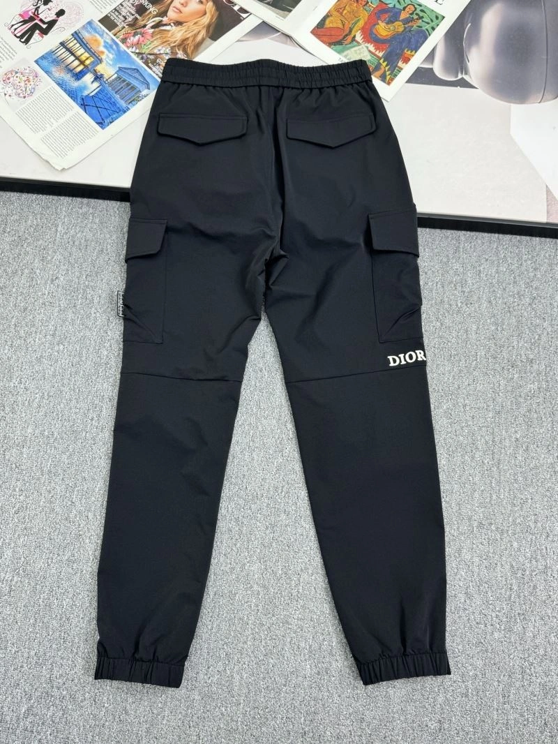 Top mirror Christian Dior Long Pants