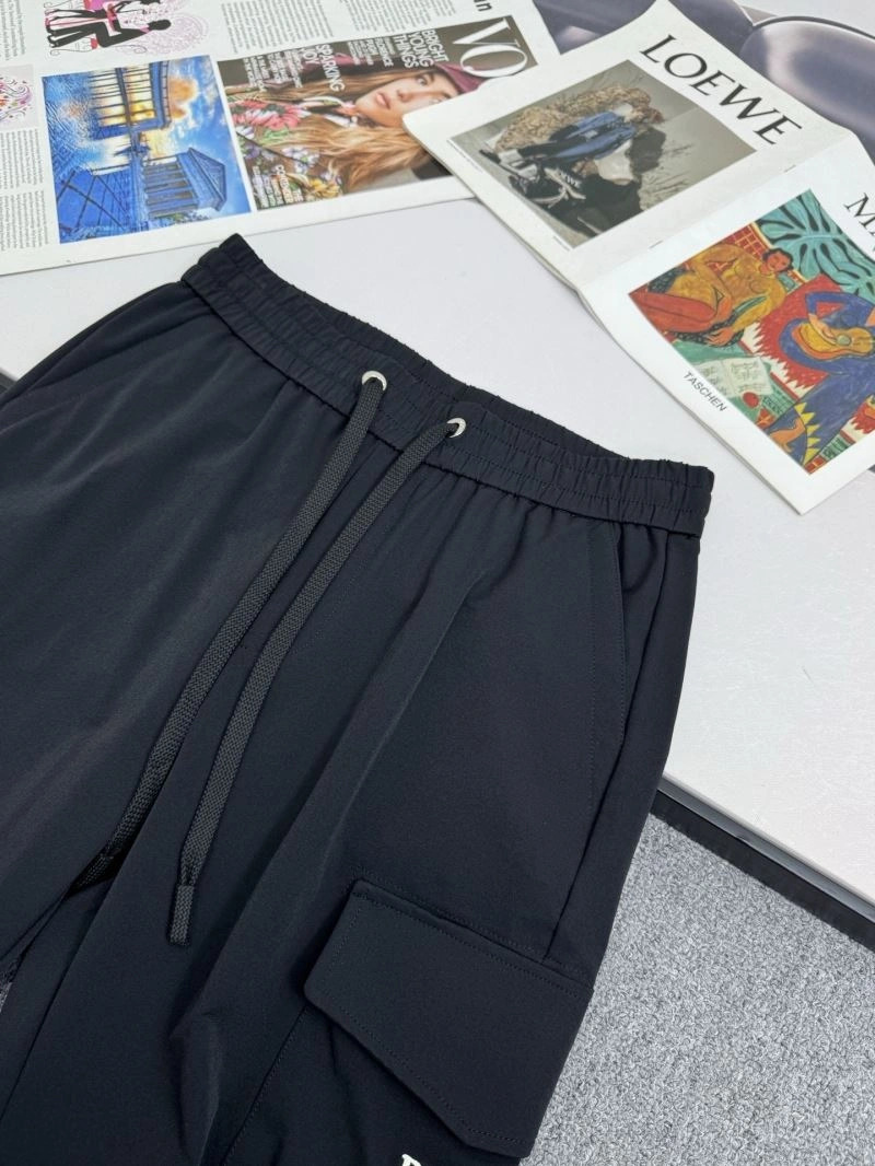 Top mirror Christian Dior Long Pants