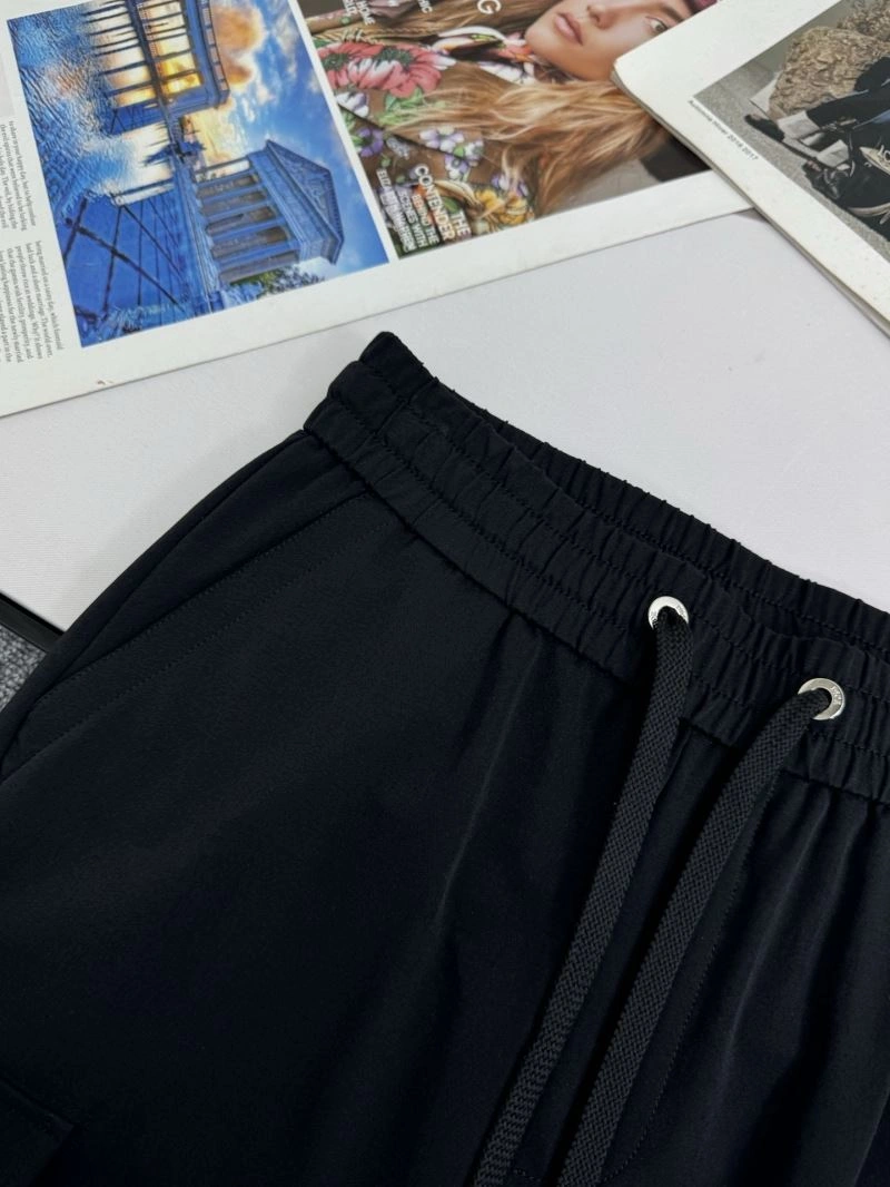 Top mirror Christian Dior Long Pants