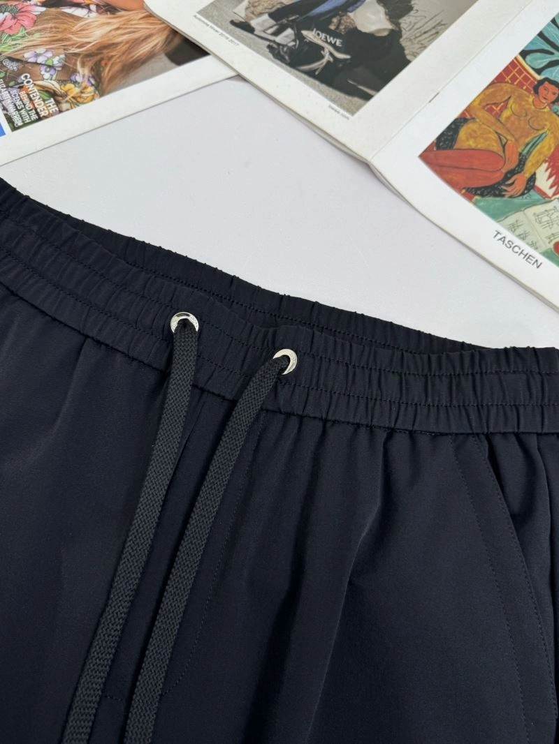 Top mirror Christian Dior Long Pants