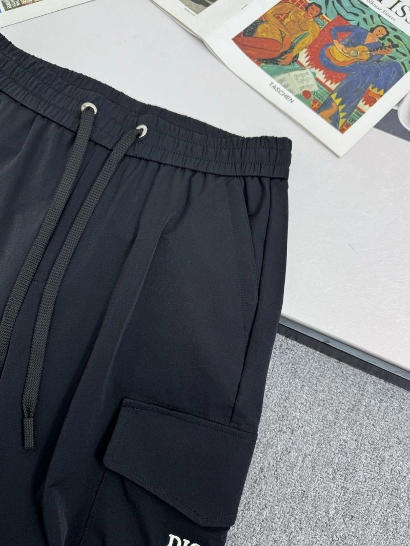 Top mirror Christian Dior Long Pants