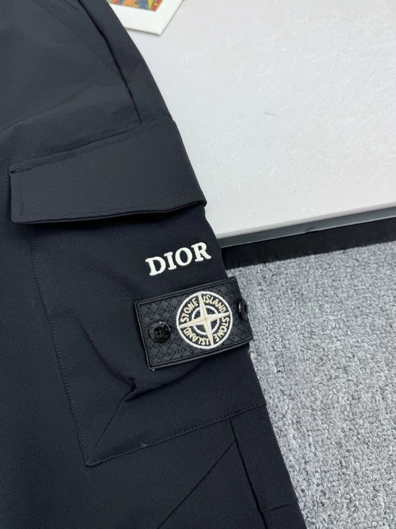 Top mirror Christian Dior Long Pants