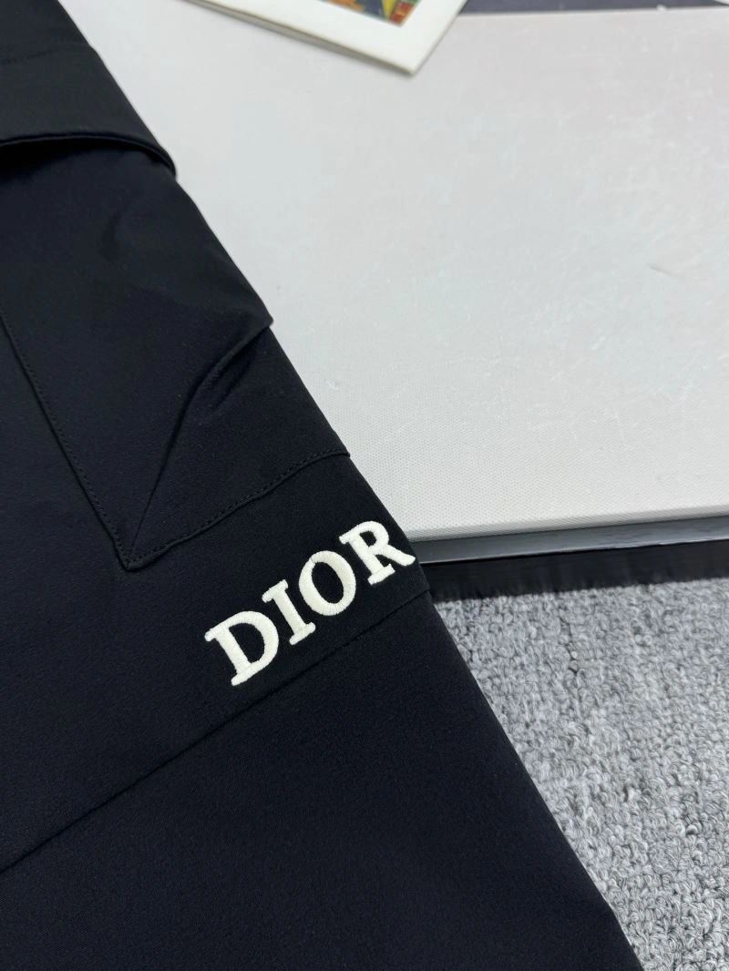 Top mirror Christian Dior Long Pants