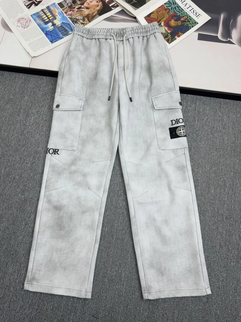 Christian Dior Long Pants