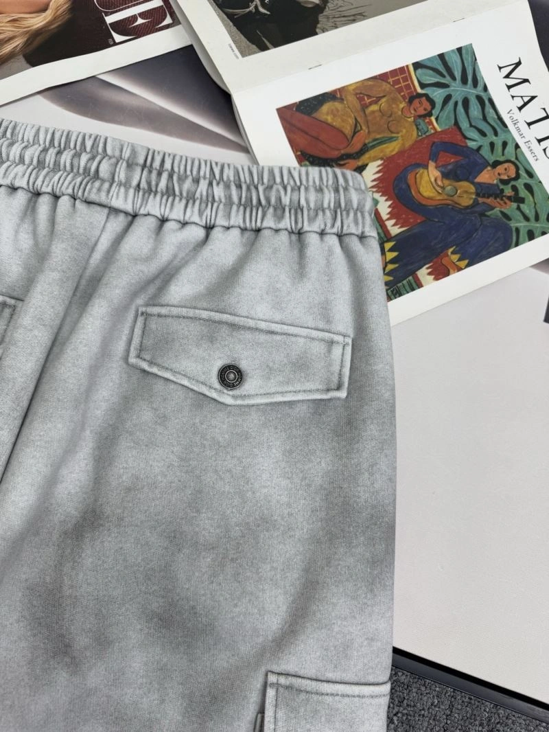 Inexpensive Christian Dior Long Pants