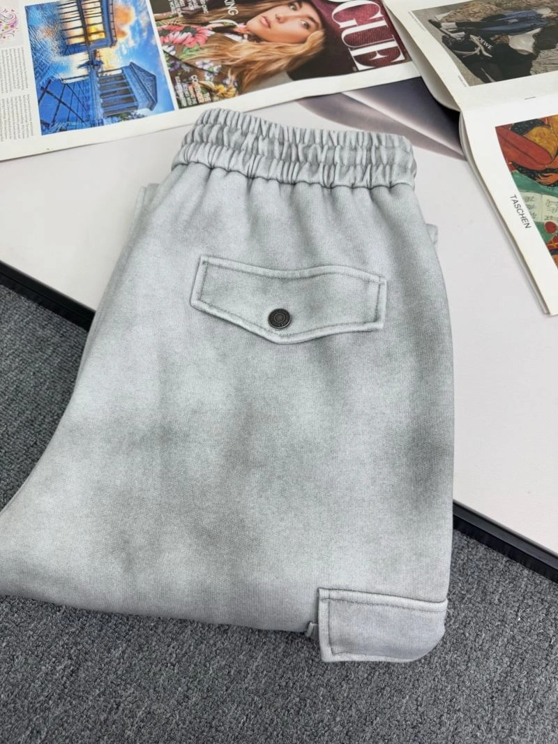 Inexpensive Christian Dior Long Pants