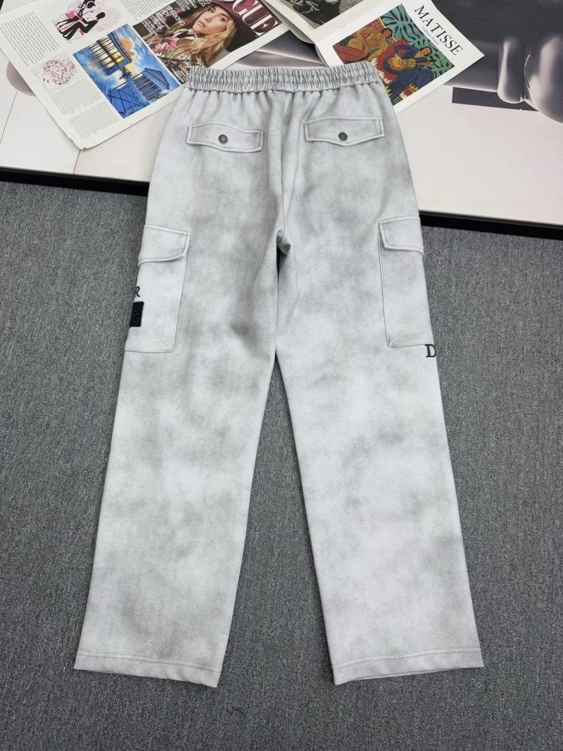 Inexpensive Christian Dior Long Pants