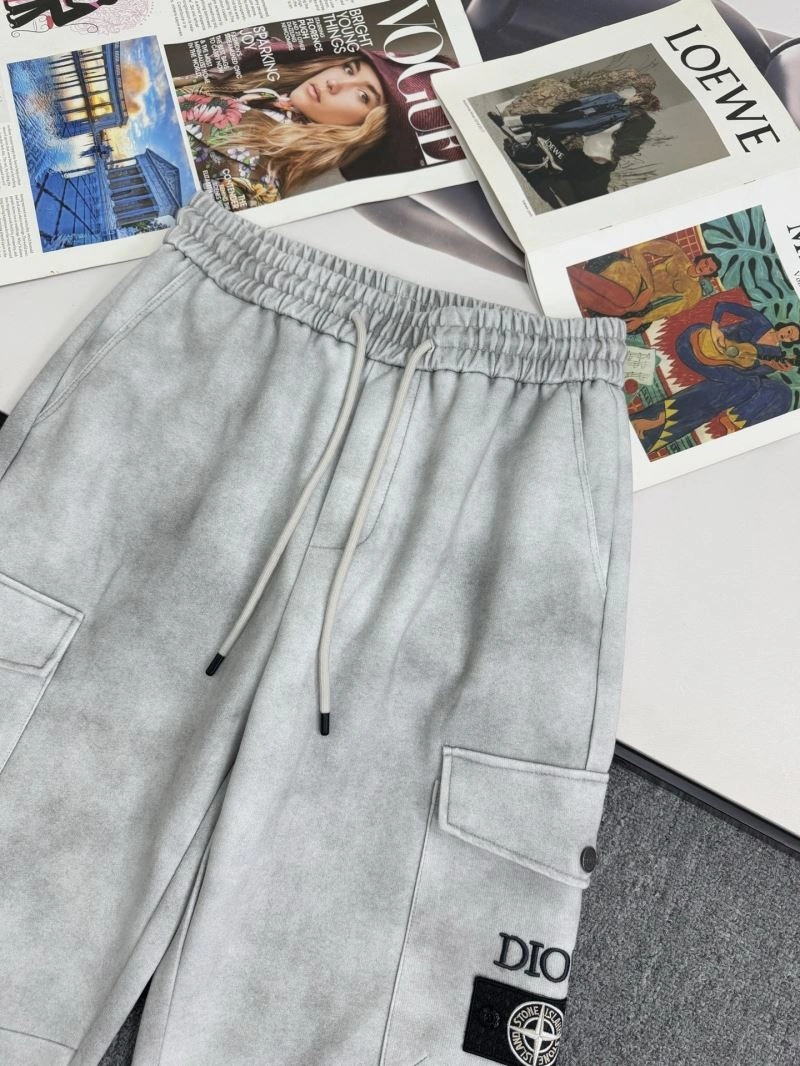 Inexpensive Christian Dior Long Pants