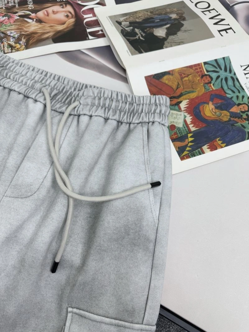 Inexpensive Christian Dior Long Pants