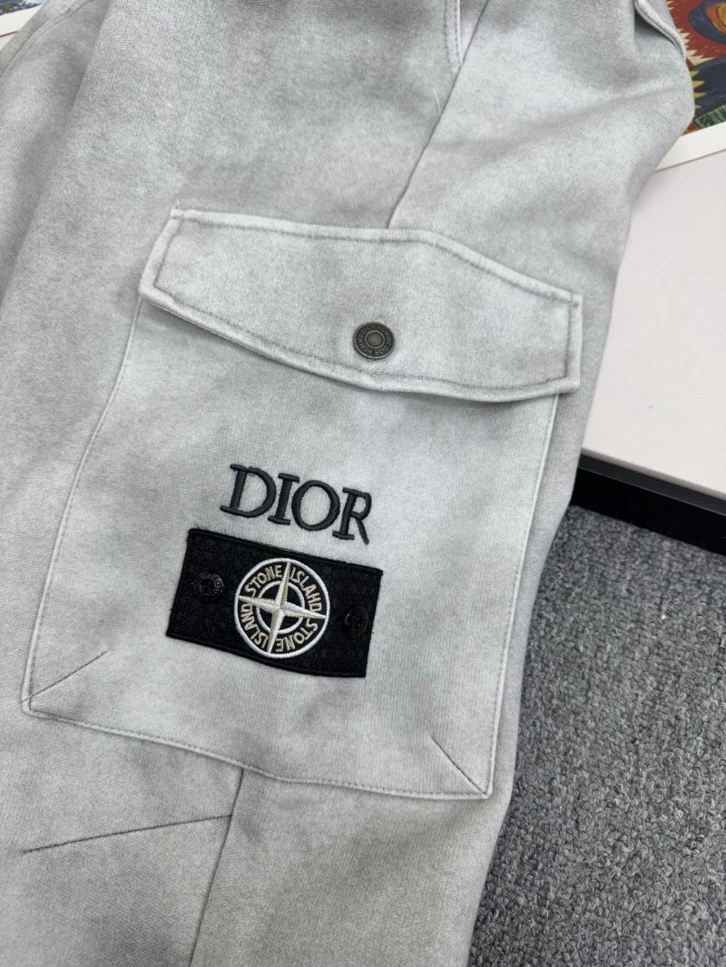 Inexpensive Christian Dior Long Pants