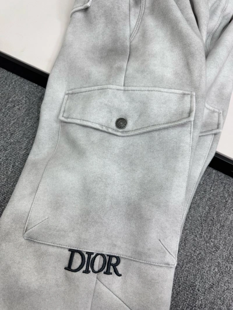Inexpensive Christian Dior Long Pants