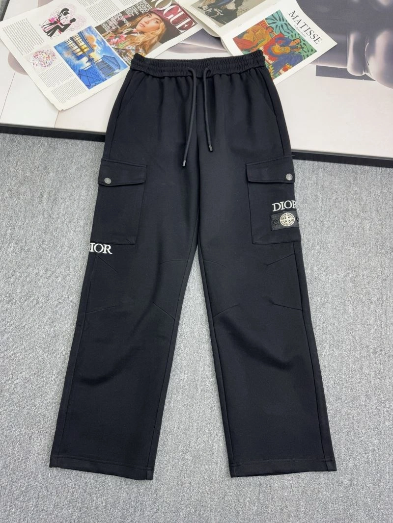 Christian Dior Long Pants