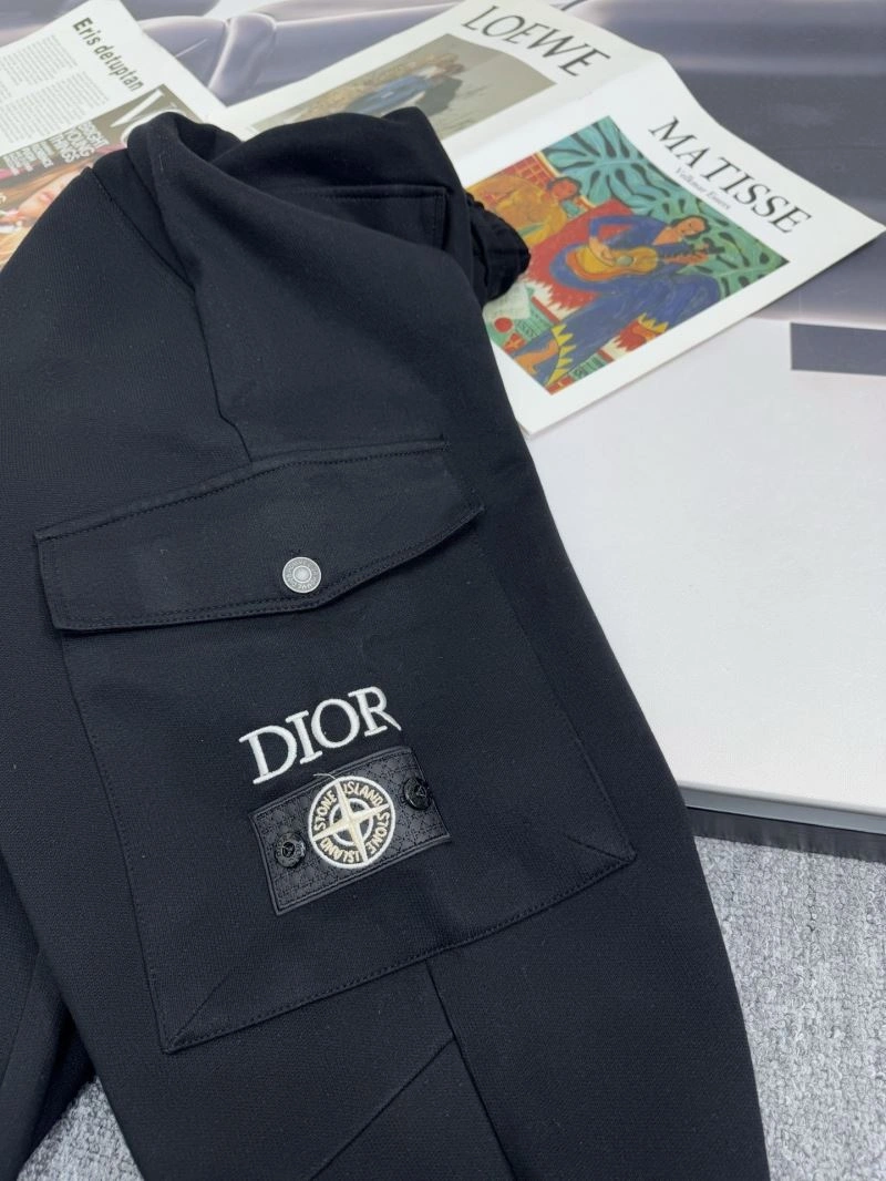Reasonably priced Christian Dior Long Pants