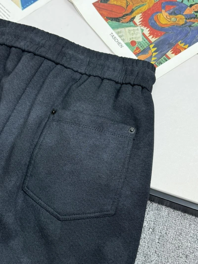 Indistinguishable Christian Dior Long Pants