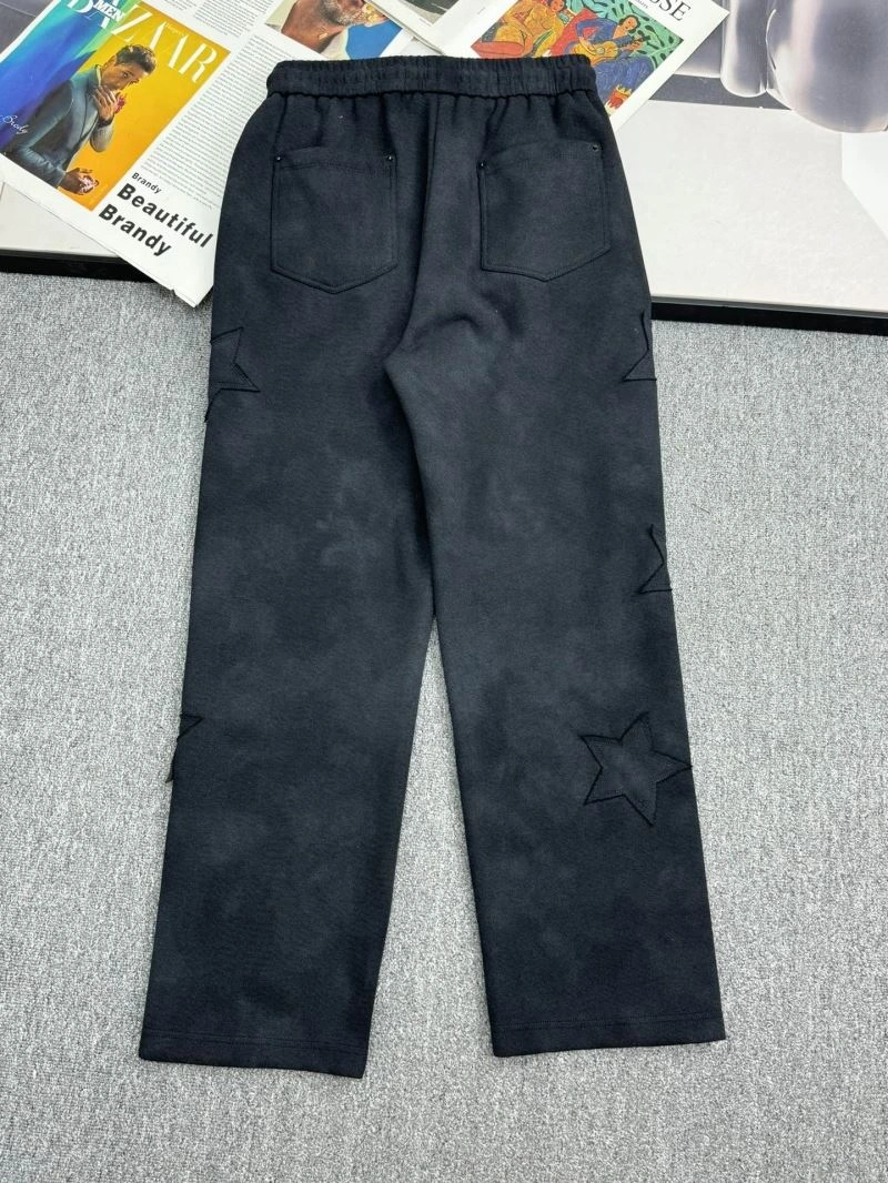 Indistinguishable Christian Dior Long Pants