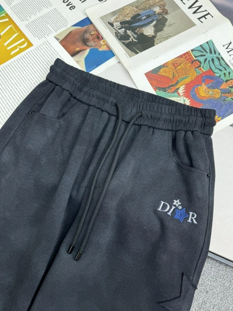 Indistinguishable Christian Dior Long Pants