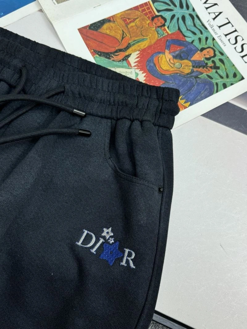 Indistinguishable Christian Dior Long Pants