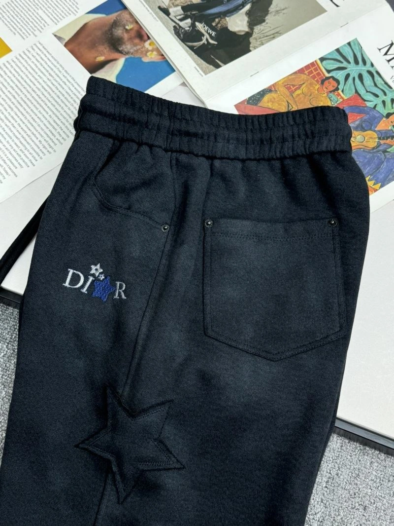 Indistinguishable Christian Dior Long Pants