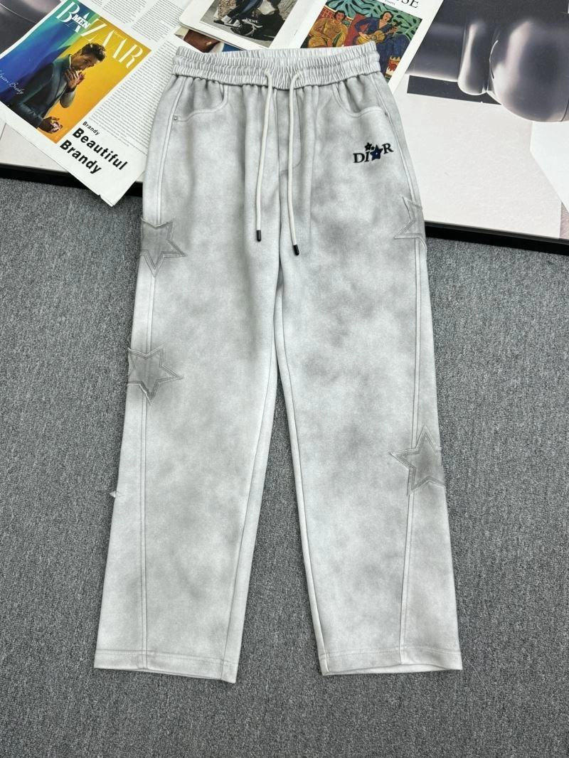 Christian Dior Long Pants