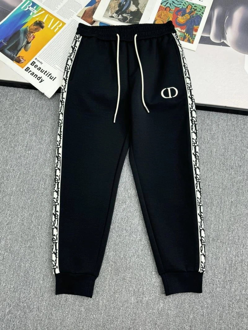 Christian Dior Long Pants